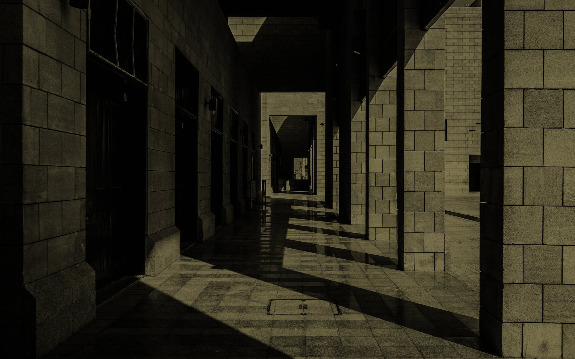 Made In Riyadh – F. BINSABBAR